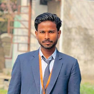 Neeraj Sharma • Web Developer